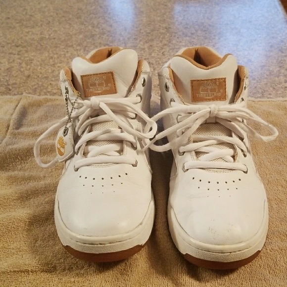 Timberland | Shoes | Authentic Timberland Sneakers | Poshmark